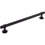 Top Knobs Lily 12" Center to Center Appliance Pull & Reviews | Wayfair